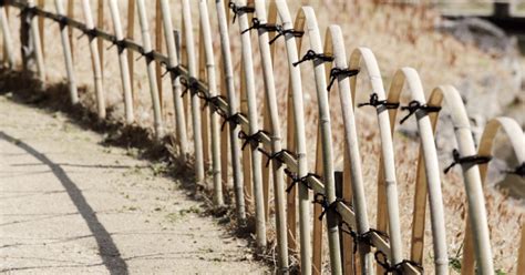 Exploring The Different Types Of Bamboo Fences BAMBOOEX