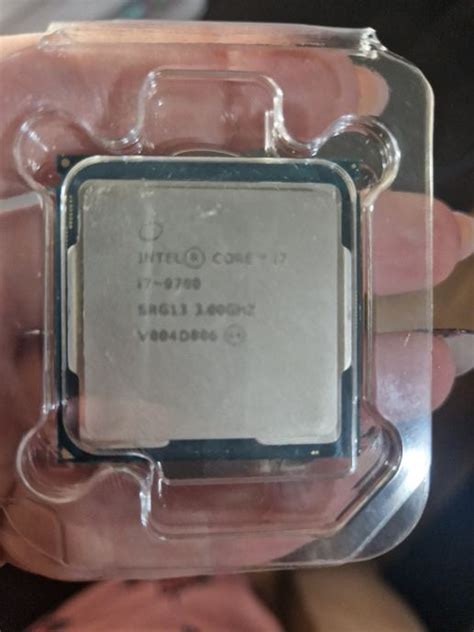 Intel® Core™ I3 10100f Master Cooler Hladnjak