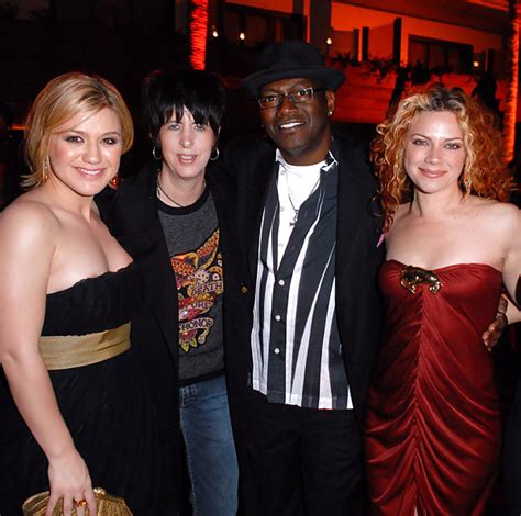 Top 25 Personal Favorites Number 6 Kelly Clarkson Porn Pictures Xxx