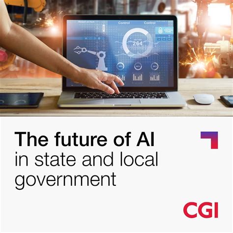 Demystifying Ai Why Government Organizations Should Embrace Ai To Increase Efficiency Reduce