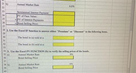 solved bond pricing using tables 1 calculate the price of a