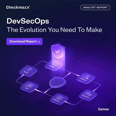 Devsecops Maturity Model For Secure Software Development Checkmarx