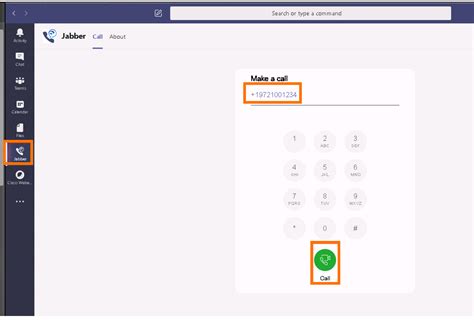 Cisco Calling And Meeting Integration With Microsoft Teams And Slack V1