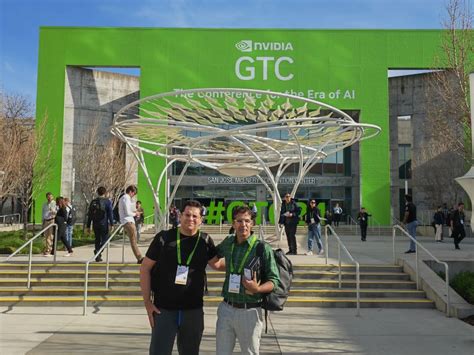 Gtc Ishan Chattopadhyaya