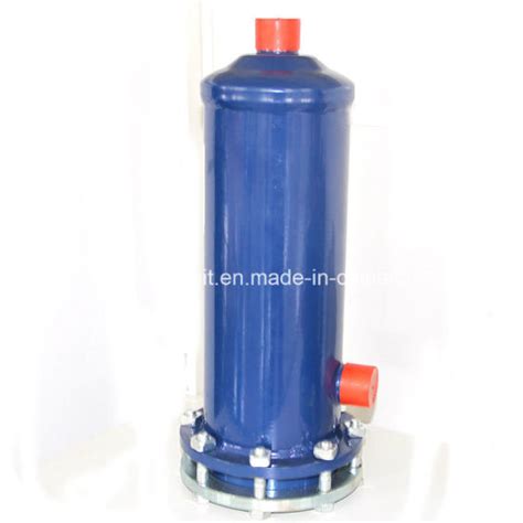 China Replaceable Core Filter Drier Replaceable Suction Filter Shell