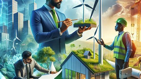 Sustainable Construction Techniques For Green Building Projects Exploring Innovative Green