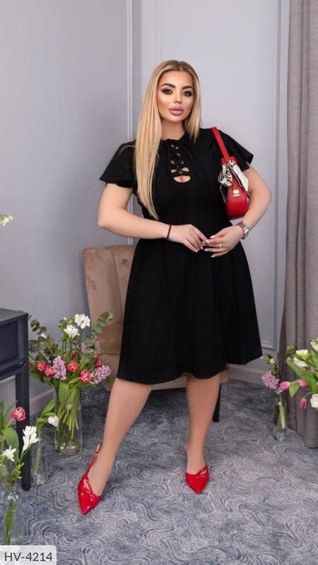 Сукня — ціна 820 грн у каталозі Сукні міді Купити жіночі речі за доступною ціною на Шафі