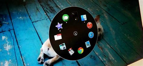 Add A Second Dock To Your Mac That Responds To Gestures And Keyboard