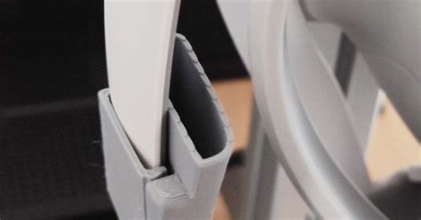 Pico 4 Passive Sound Amplifierenhancer Extension By Leynad Jee Download Free Stl Model