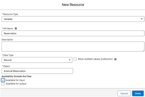 Creating Template Triggered Prompt Flows For Events