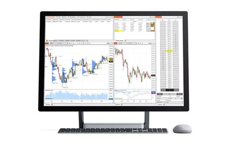 Ninja Trader Forex Trading Guide