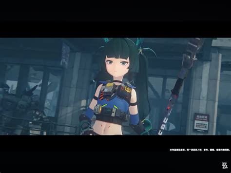 Zenless Zone Zero Hoyolab