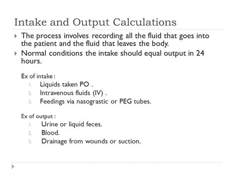 Intake And Output Chart Definition A Visual Reference Of Charts Chart Master Intake And Output Chart Definition A Visual Reference Of Charts Chart Master
