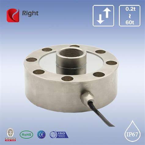 Customizable Tension Compression Force Sensor Spoke Type 60t Sensor And Force Sensor Arduino