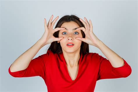 Red Root Eye Trick For Better Vision Natural Eye Support