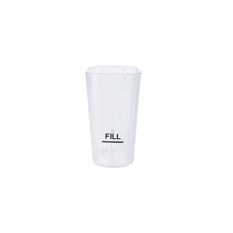 20 Series Probe Cap