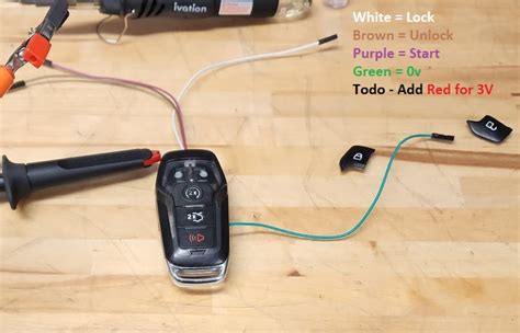 First Attempt Does This Config Look Okay Esp8622 V2 Mqtt Key Fob