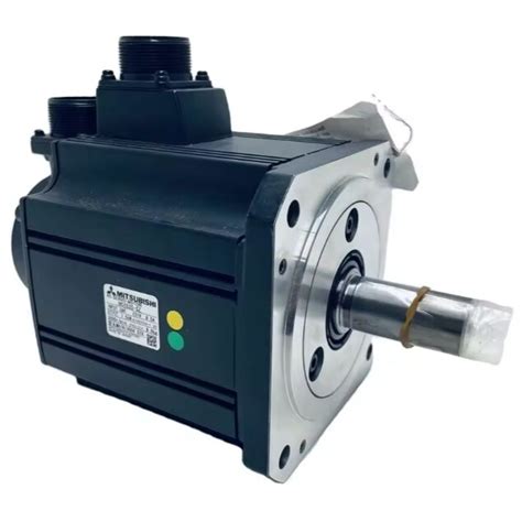 Mitsubishi Hc153s Sz High Performance Ac Servo Motor 15kw 3000rpm