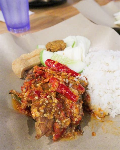 Top In Asia 15 Best Ayam Gepuk Spots You Must Try In Kl And Pj 2025 Guide