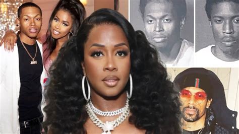 Shocking Remy Ma Son Arrested And Charged With Murder In Fatal Shooting