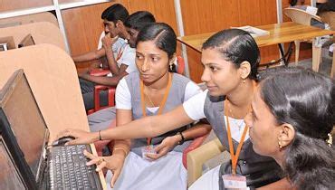Computer Engineering Courses In Tirunelveli ID