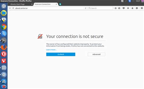 Firefox Brings Bug Fixes Brotli And Better Warning Page