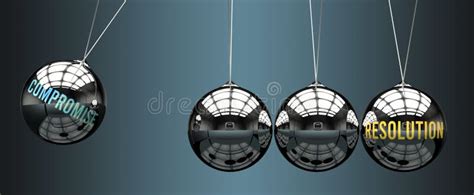 Compromise That Leads To Resolution Transmitting Power To It Cause