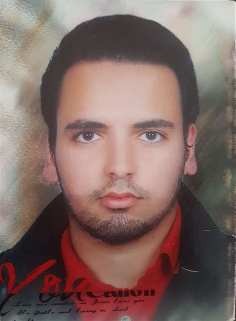 mohammad fakhreddin