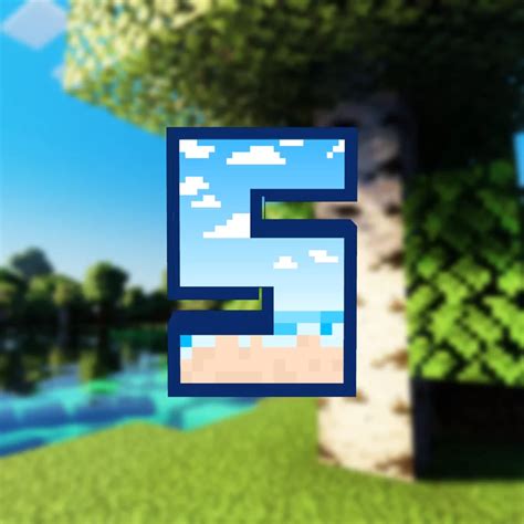 Strawberry Deferred Cartoon Minecraft Texture Pack