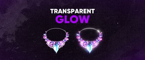 Transparent Glow Effect Cycles Eevee Compositing Nodes Blender