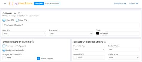 Boost Engagement With Wordpress Reaction Buttons Qode Interactive