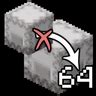 Stack Size Fix Minecraft Mod