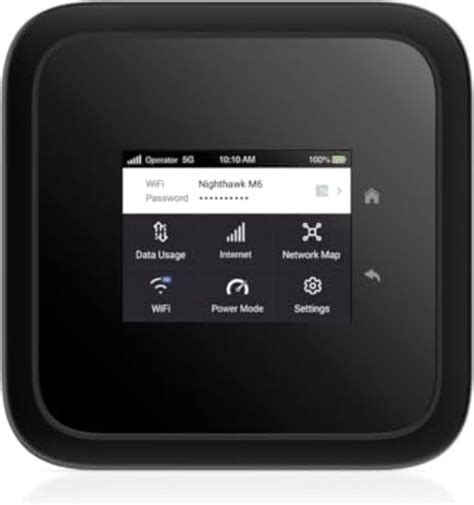 Wifi Router Simkaart G Router Zwart Bol