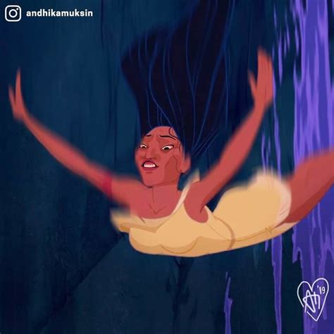 Artist Reimagines Disney Princesses In A More Realistic Way 17 Pics