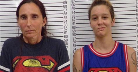 Mother And Daughter Charged With Incest After Marrying Each Other