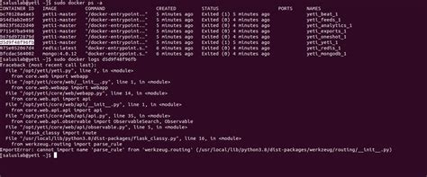 Dependencies Missing · Issue 748 · Yeti Platformyeti · Github