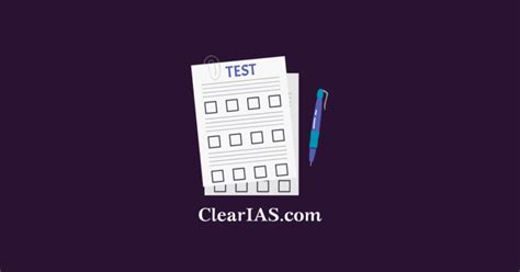 UPSC CSE Notification Application And Exam Date ClearIAS