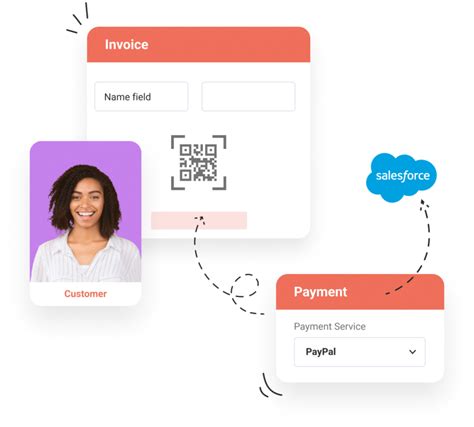 No Code Document Generation Tool For Salesforce TITAN