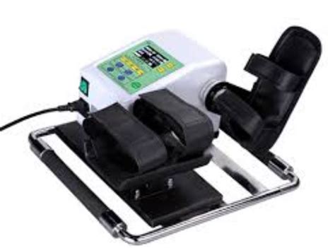 Ankle Cpm Ankle Cpm Machine Latest Price Manufacturers And Suppliers