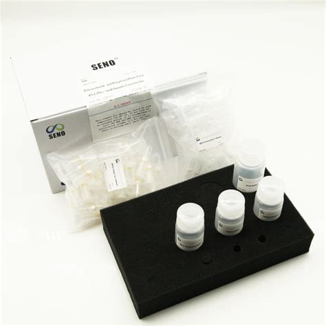 Polysaccharide And Polyphenol Plant Total Rna บวก Small Quantity Extraction Kit ผู้เชี่ยวชาญ