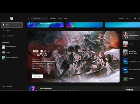 How To Fix Wuthering Waves Error The UE4 Client Game Has Crashed And