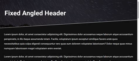 32 css header examples and code appcode