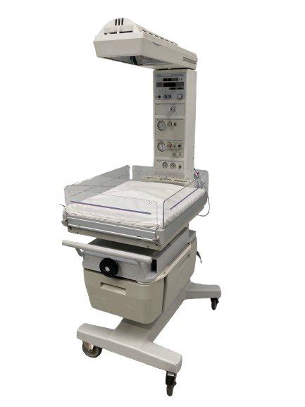 Dräger Air Shields Resuscitaire