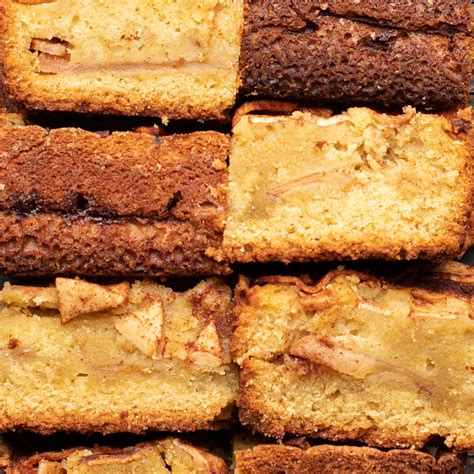 The Absolute Best Apple Cake Recipe For Passover