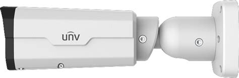 CAMARA IP UNIVIEW IR BULLET 2MP FIJA 4MM IPC2222ER5 DUPF40 C PVL Tienda Virtual