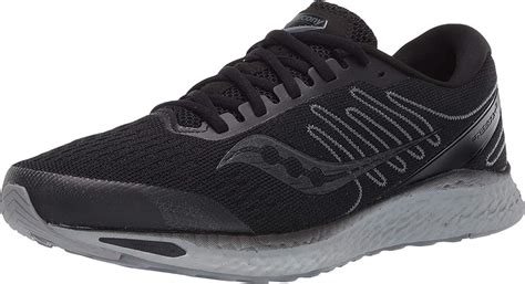 Mens Saucony Freedom 3 Running Shoe Outdoor Equipped