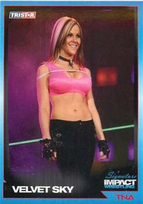 Velvet Sky 2011