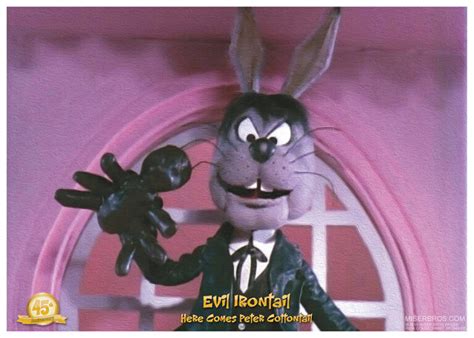 Whatever Happened To ‘the Easter Bunny Is Coming To Town And Other