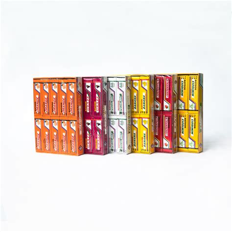 Batook Chewing Gum Kdm