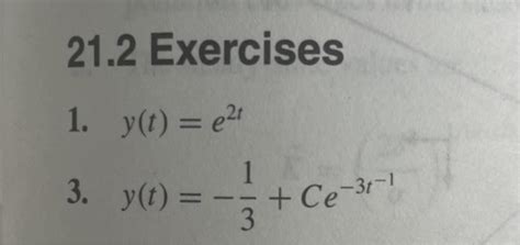 Solved I Need Assitance In Finding The Steps For These